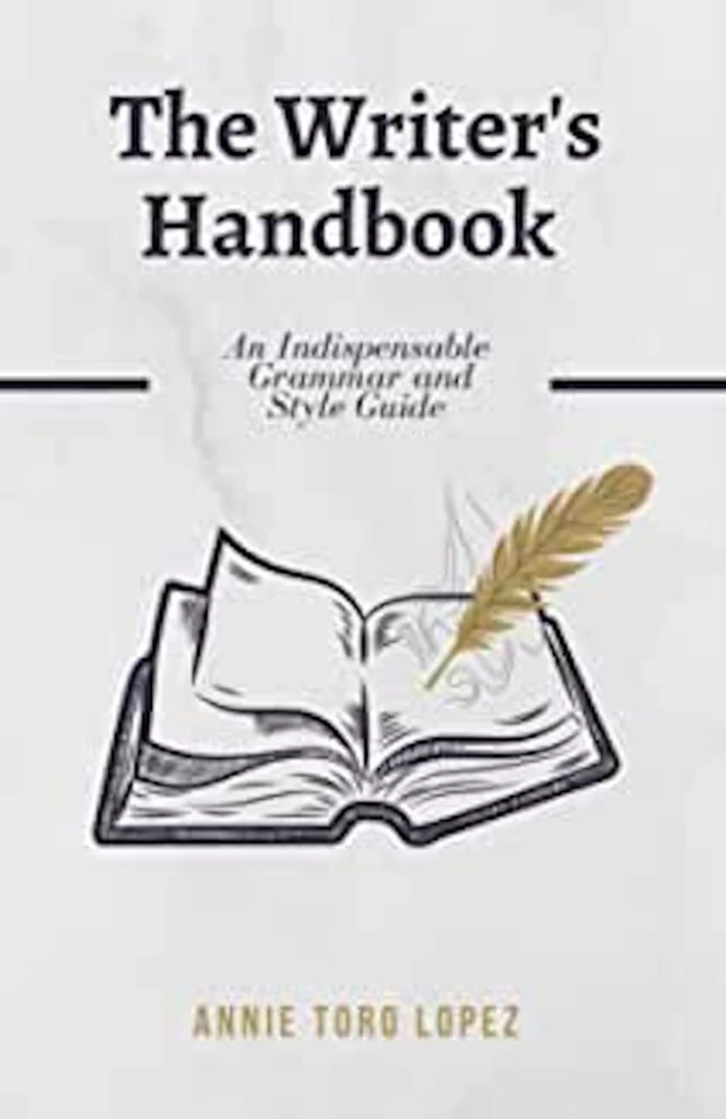 The Writer’s Handbook - High Prairie Press